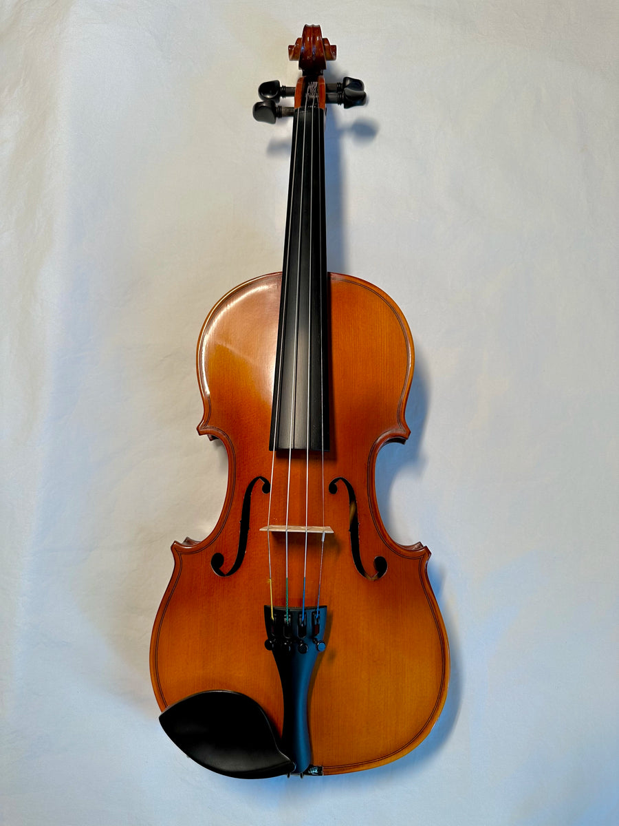 4/4 Violin – Wilhite Strings
